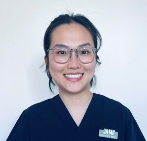 Doctors and Staff – Peninsula Family General Practice